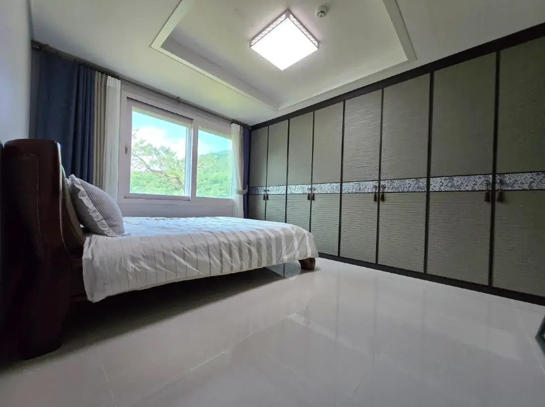 Cheonan Charyeong Felice Pension - Sejong-si