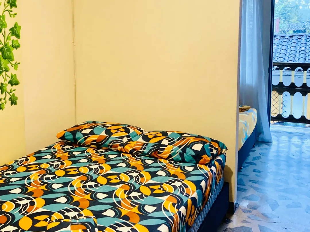 Encantadora Habitación De Vacaciones En Jardín Colombia - Jardín
