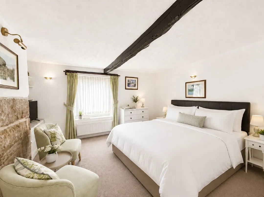 The Willow Bed And Breakfast - North Yorkshire