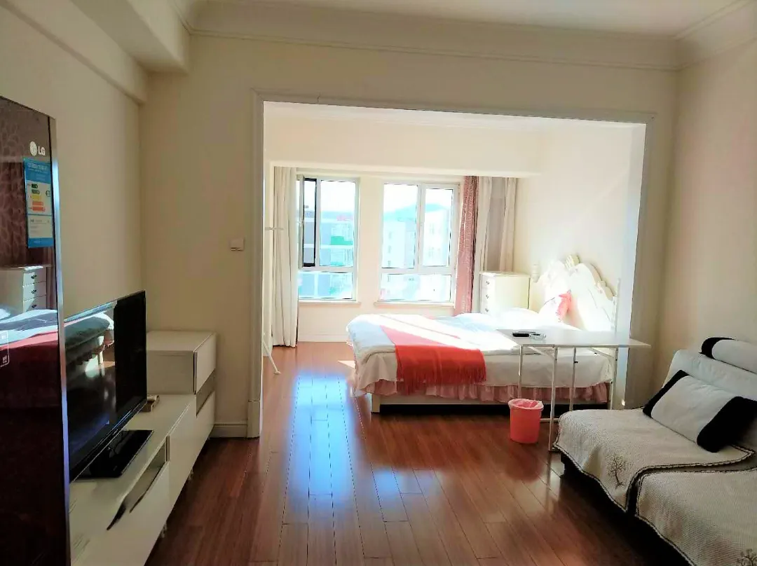 Xingfu Apartment Hotel - Dalian