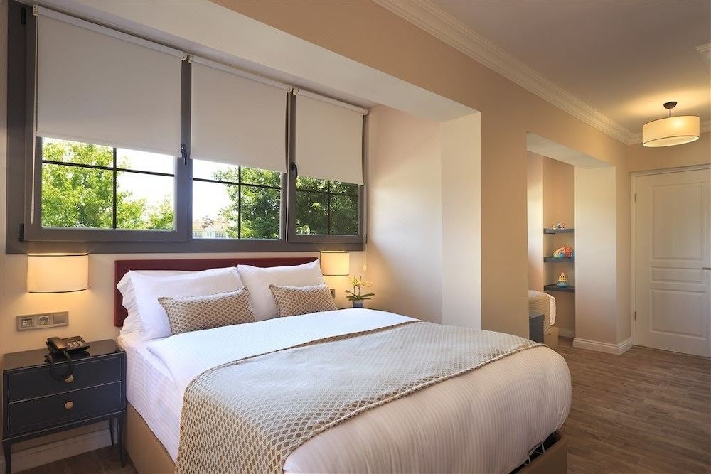 Nil Boutique Hotel - Fethiye