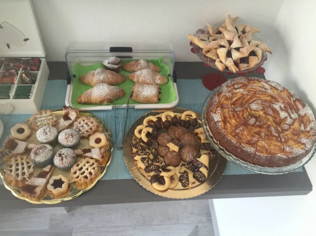 Exclusive Room "Camera Tramontana" - A Due Passi Dal Mare - Giovinazzo