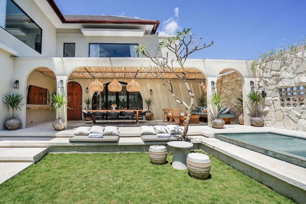 Casa 88 Villa - Canggu