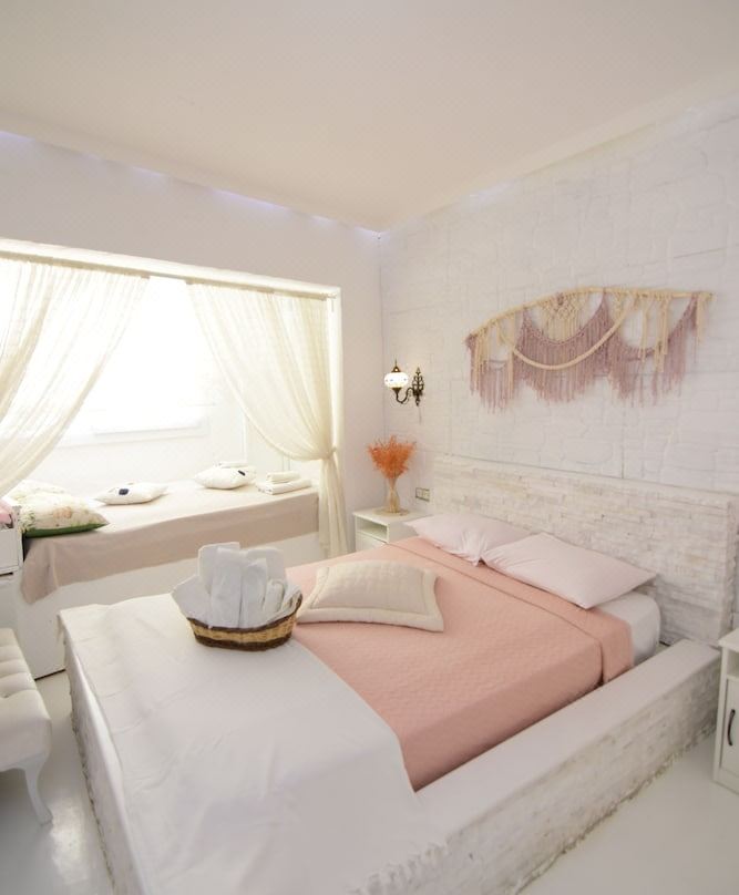 Araçatı Butik Otel - Alaçatı