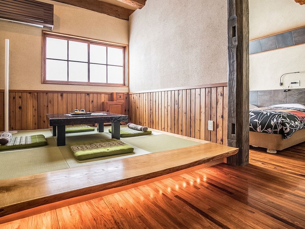 Kunugi Relaxation With 4 Modern Rooms - Hakuba
