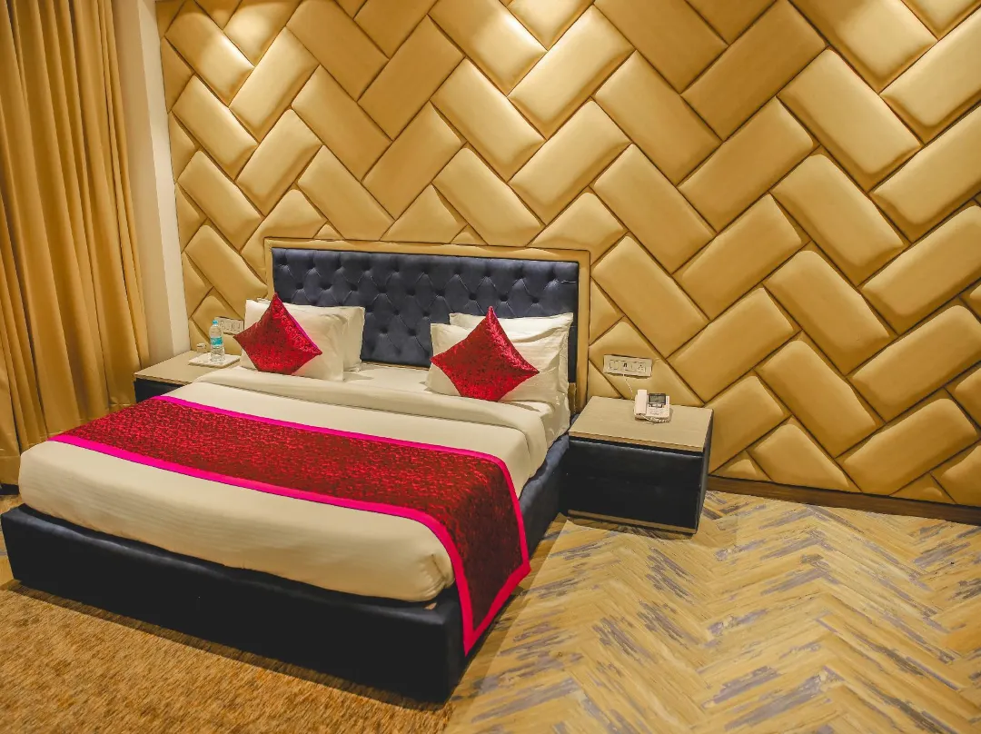The Orlov Hotel - Panipat