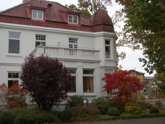 Mühlenpark - Schleswig-Holstein