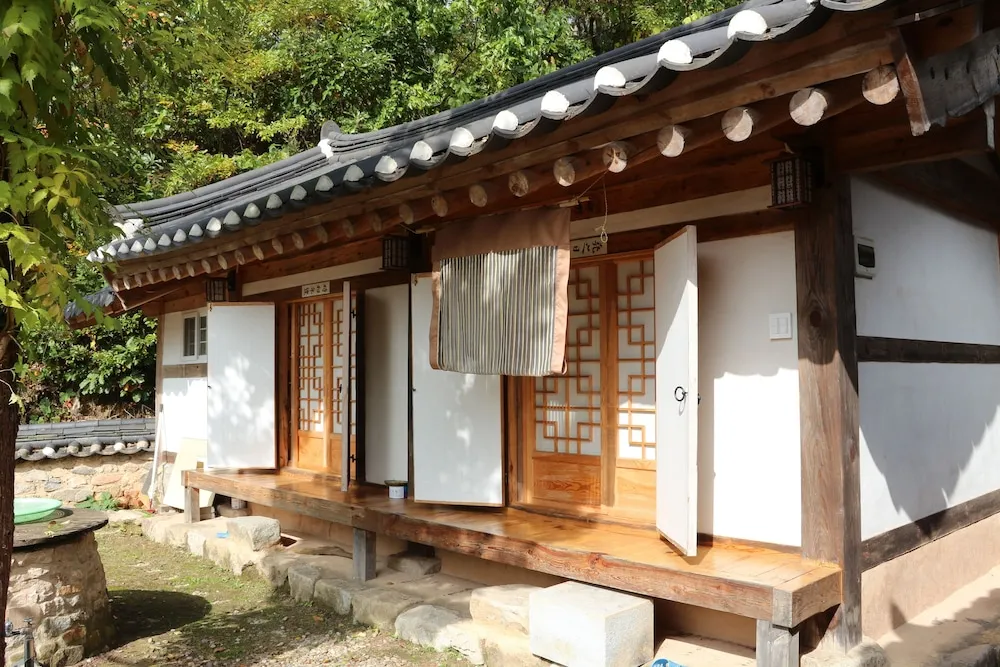 Chiam Gotaek - Gyeongsangbuk-do