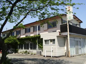 Suehiro Ryokan - Yamagata, Japan