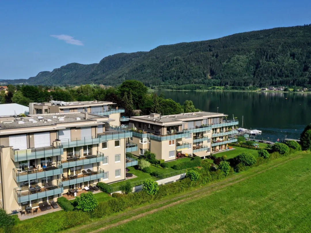 Apart Hotel Legendar - Carinzia