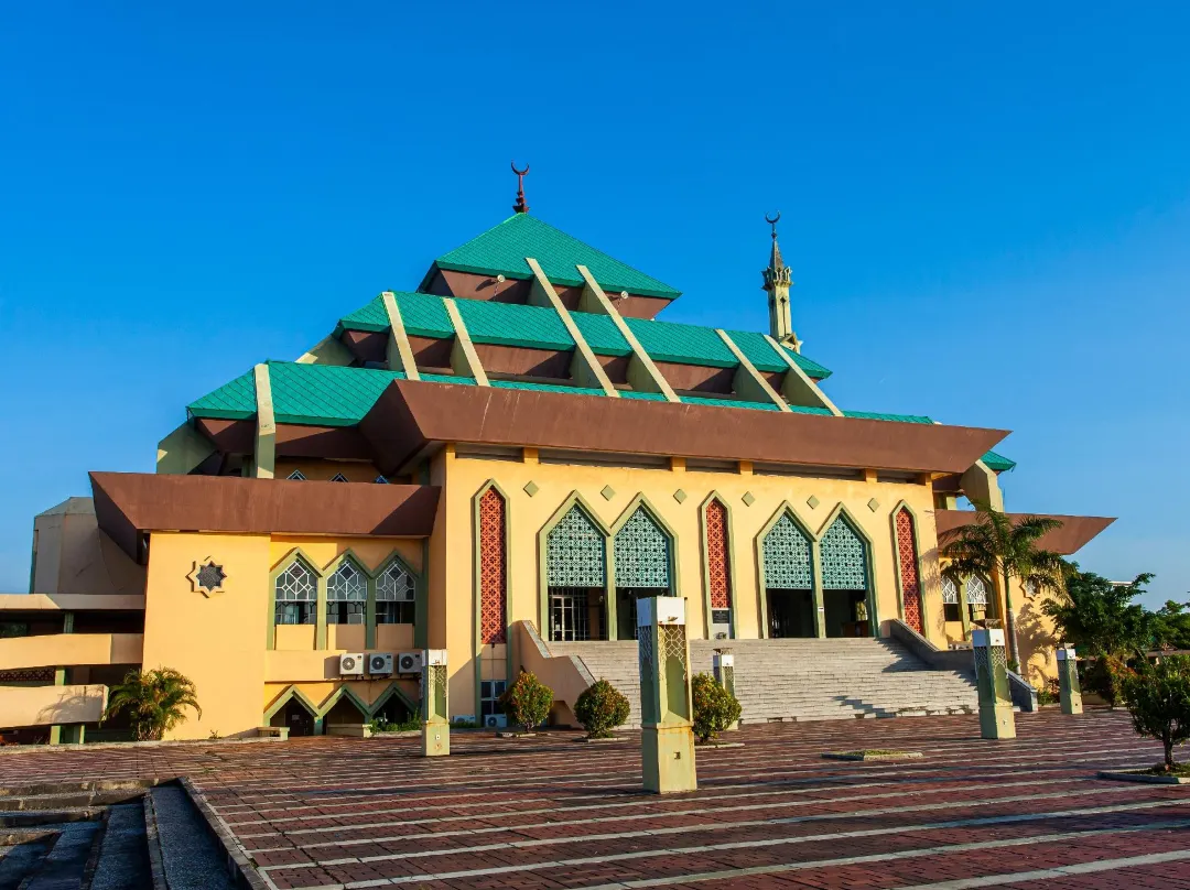 Masterstadt Batam Pollux Habibie A3 By Ocha - Batam