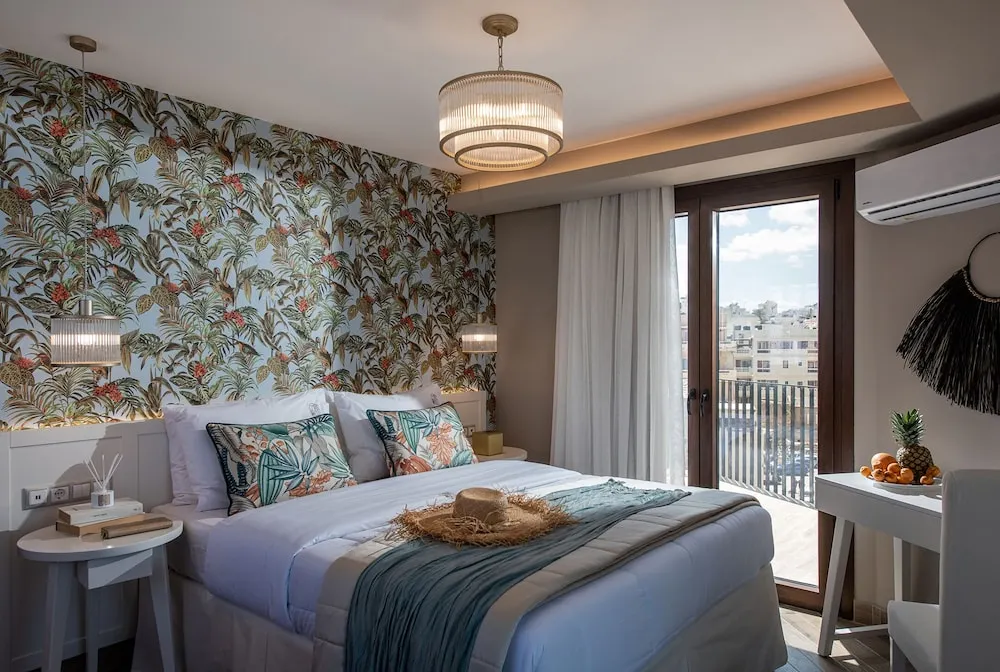 Vespera City Hotel - Heraklion