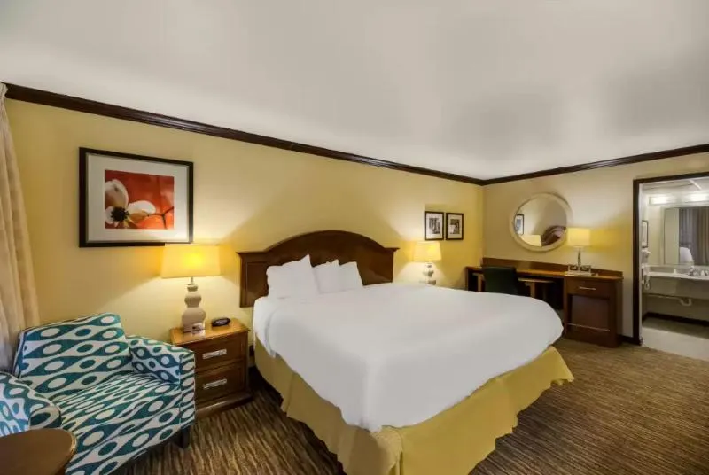 Logos Hotel - Abilene, TX