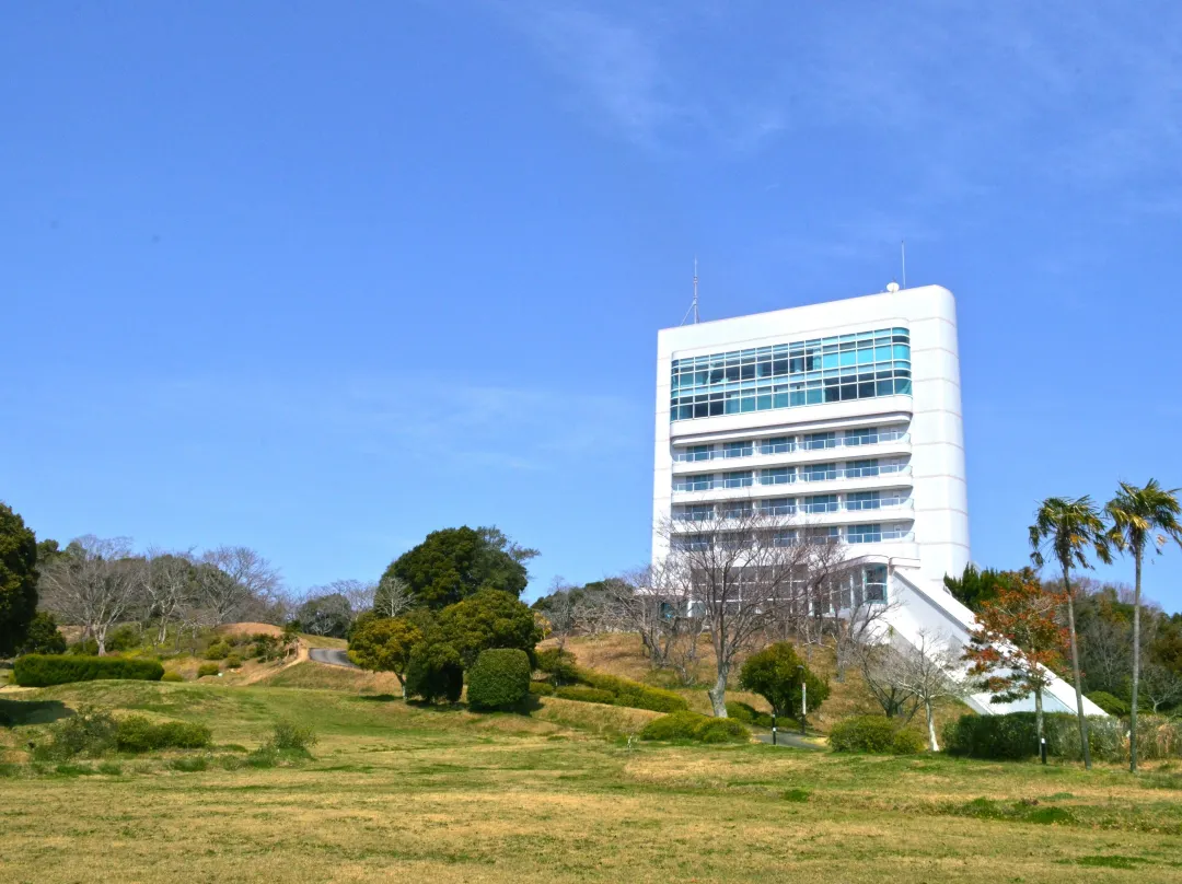 Nanki Shirahama Wan Wan Paradise - Tanabe