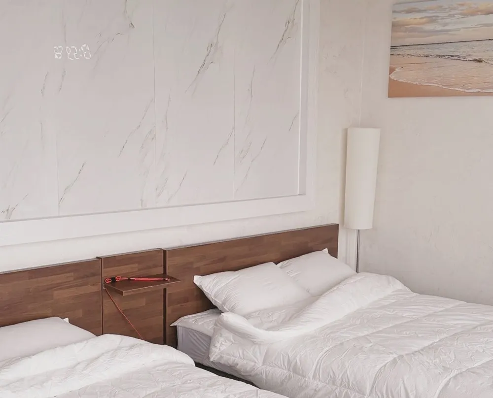 Yeosu Bamview Stay - 여수시