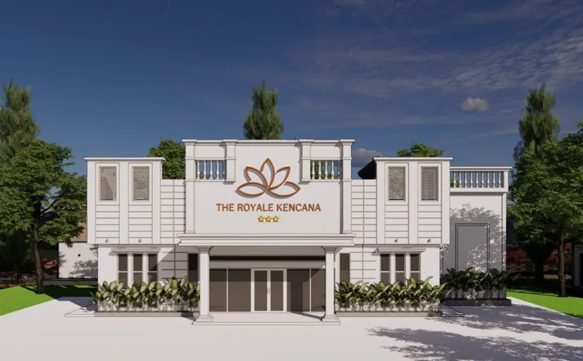 The Royal Kencana Brebes - Brebes