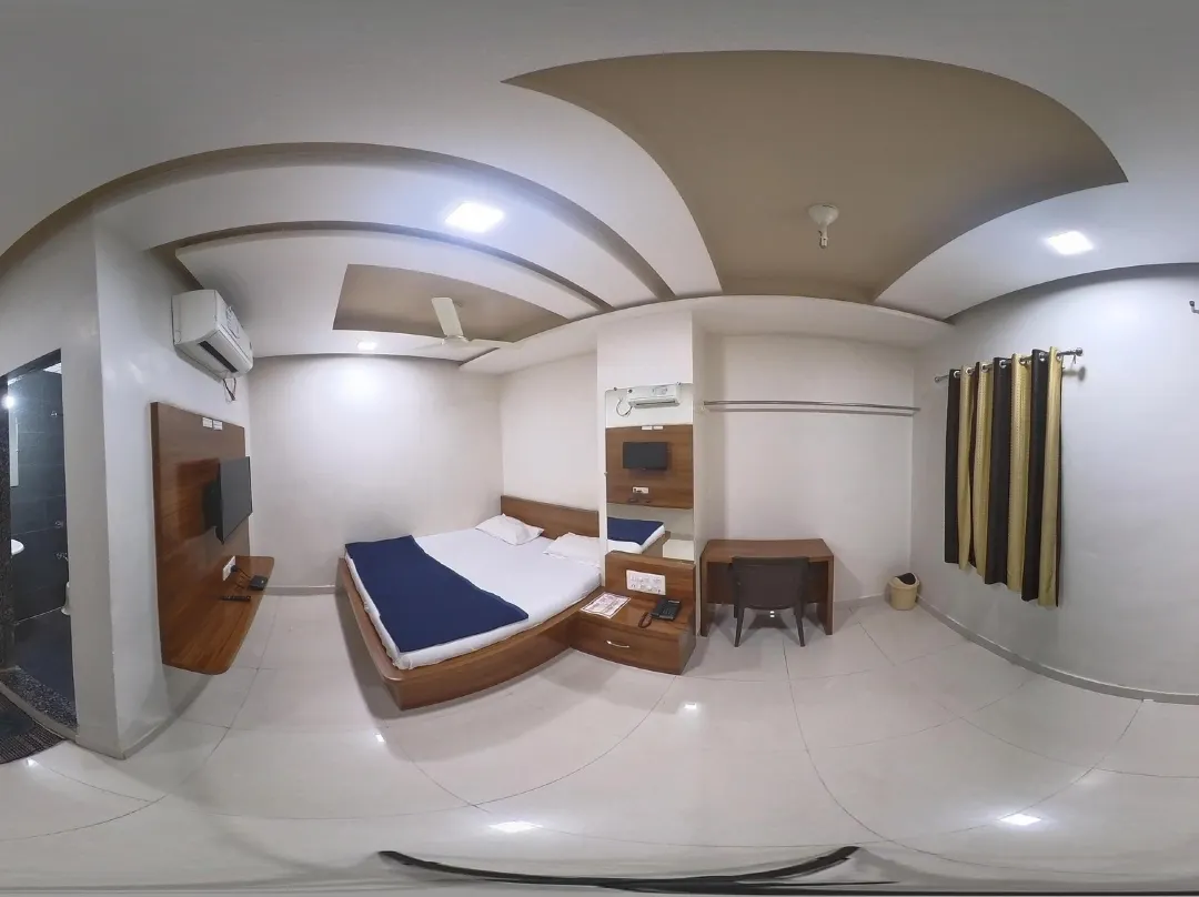 Hotel Golden - Palanpur