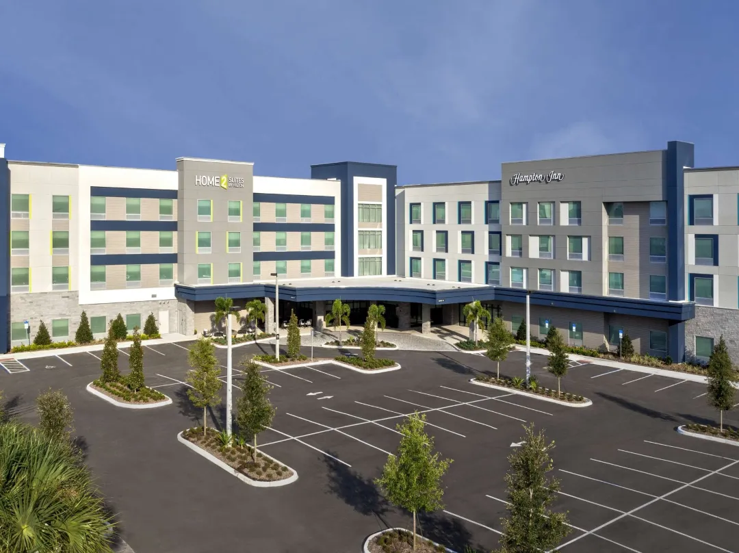 Home2 Suites By Hilton Orlando Southeast Nona - St. Cloud, FL