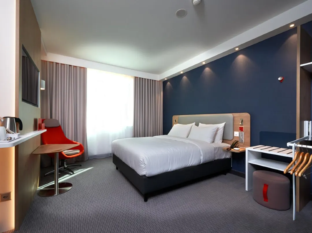 Holiday Inn Express & Suites Monheim Am Rhein - Grevenbroich