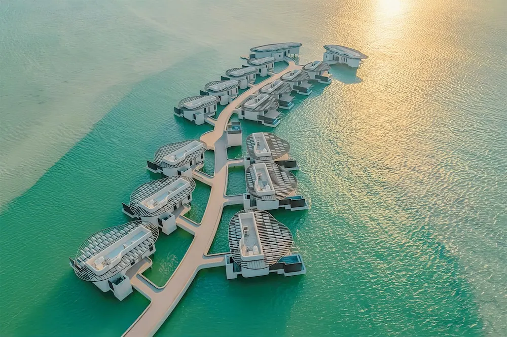 Best Western Hawar Resort Hotel - Bahrain