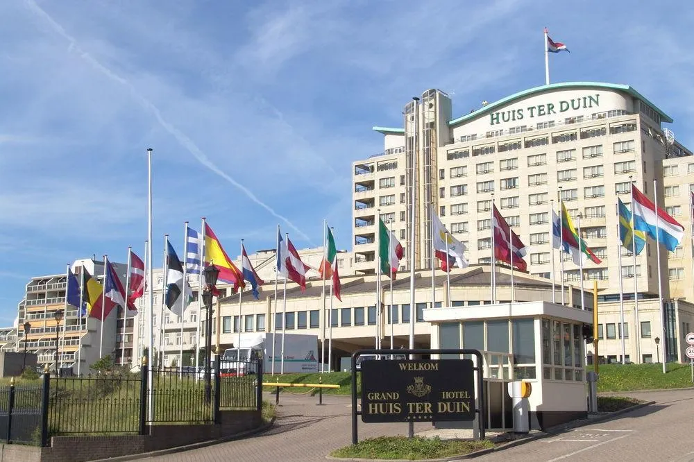 Grand Hotel Huis Ter Duin - Noordwijk aan Zee