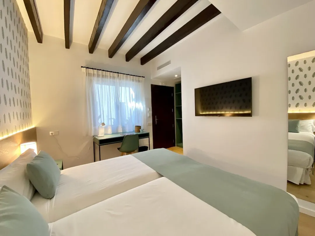 Alaró Natura Rural Suites - Mallorca
