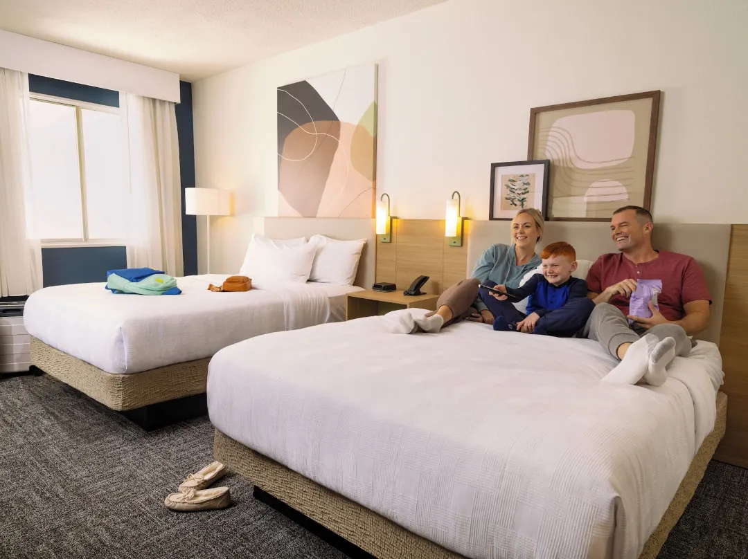 Spark By Hilton Tuscaloosa University - Alabama