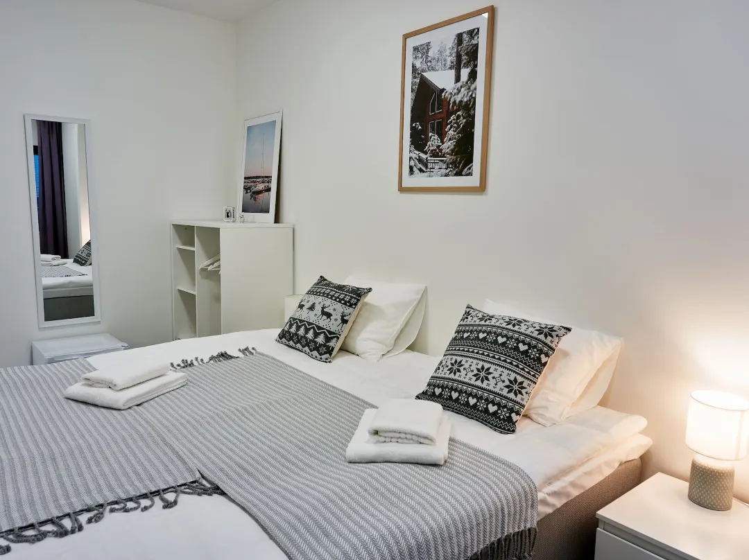 Inn Tourist Hostel - Helsinki