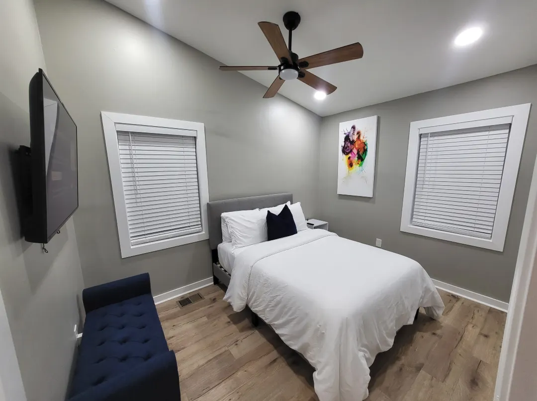 *New Heated Pool & Spa!*minutes From Downtown!upper Westide! - Atlanta, GA