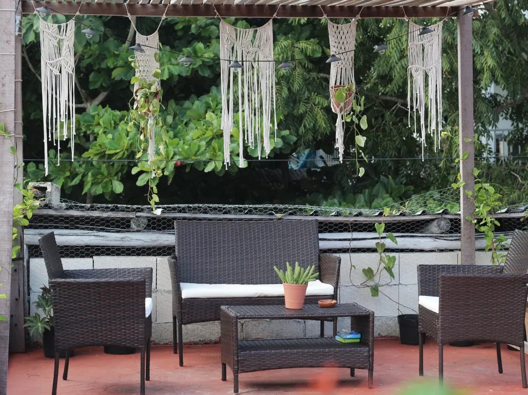 Jungla Bacalar - Bacalar