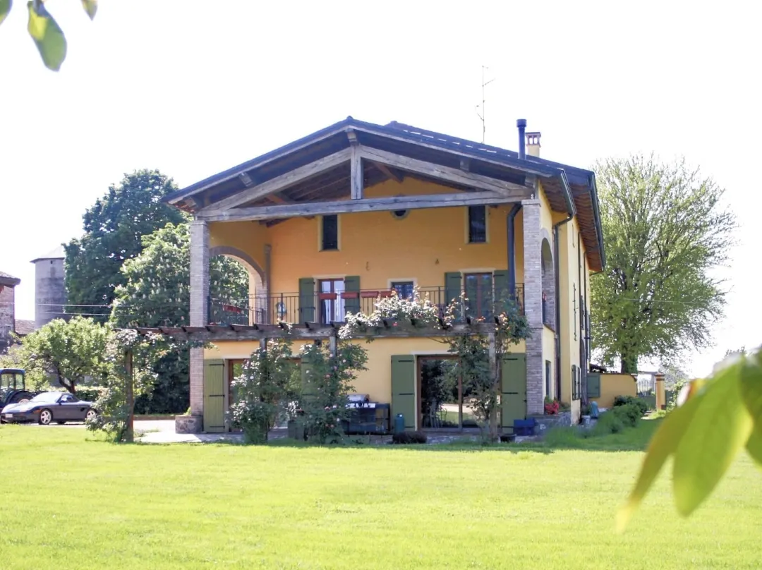 Agriturismo Settelune - Emilia-Romagna