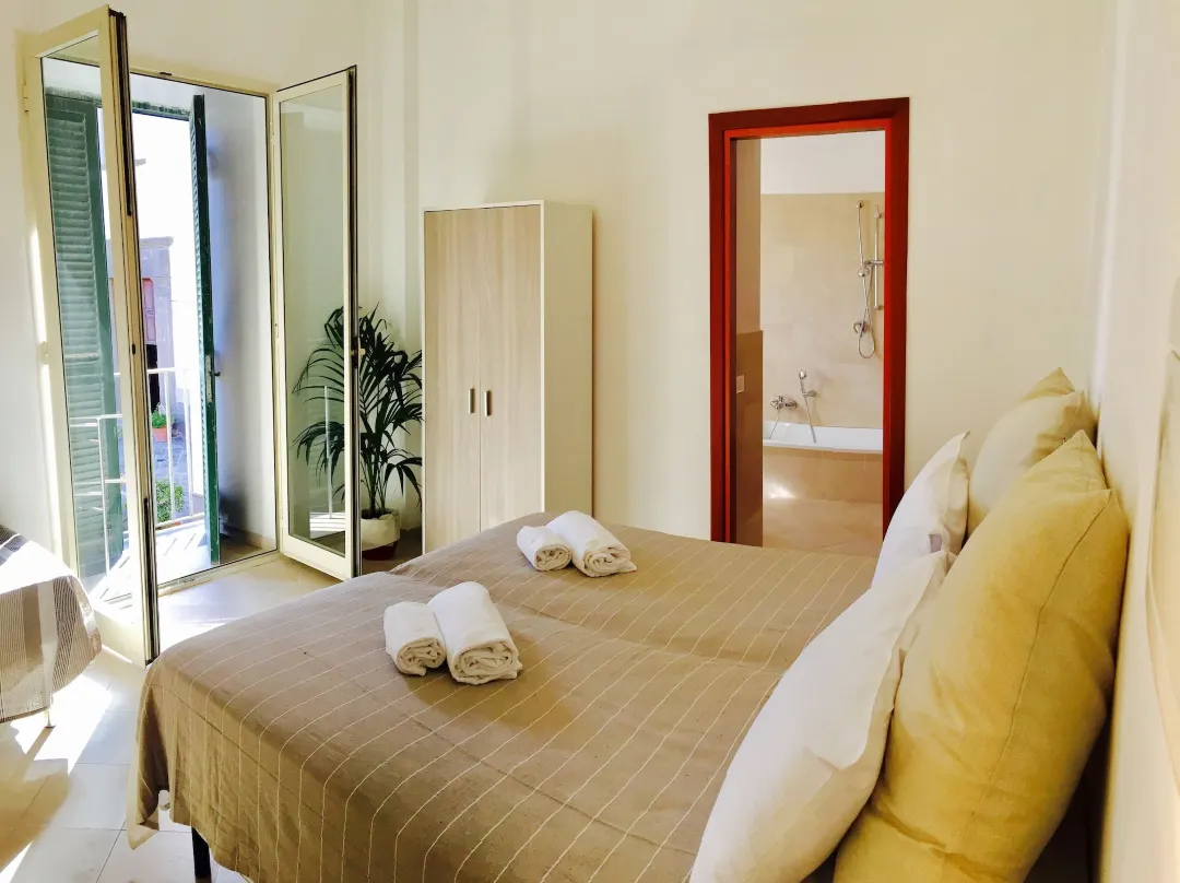 Harbour View B&b - Forio