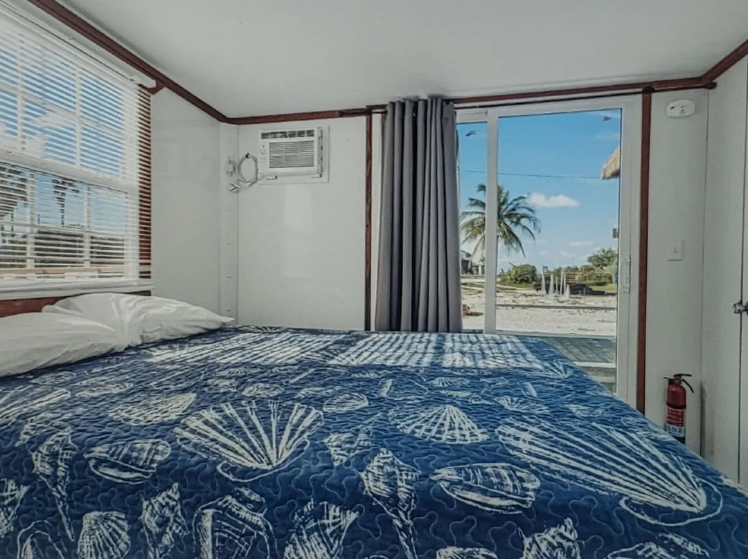 Old Wooden Bridge Resort & Marina - Big Pine Key, FL