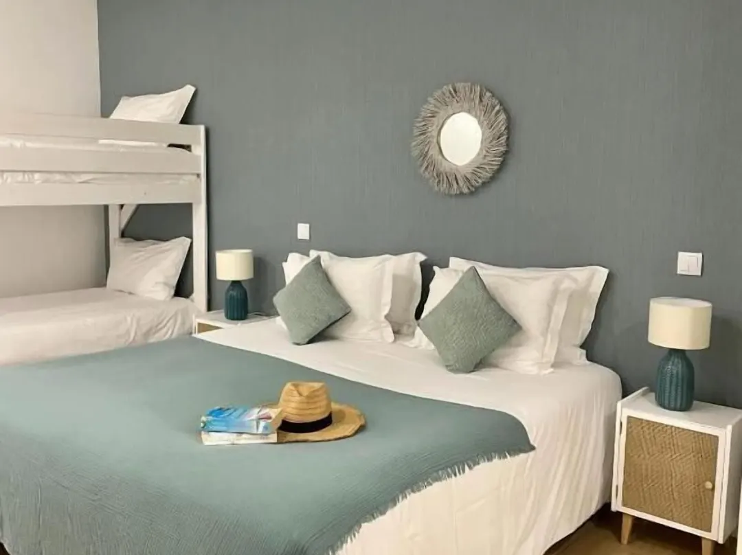 Marsuites B&b - Silves