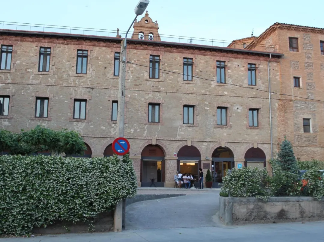 Hospedería De Alesves - Navarre