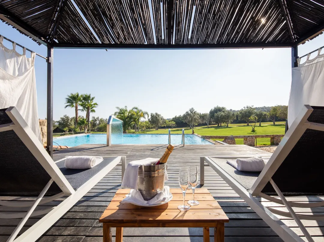 Vila Valverde Design Country Hotel - Praia da Luz