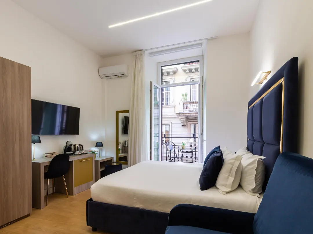 Cavour Luxury Rooms - Lr Collection - Rzym, Włochy