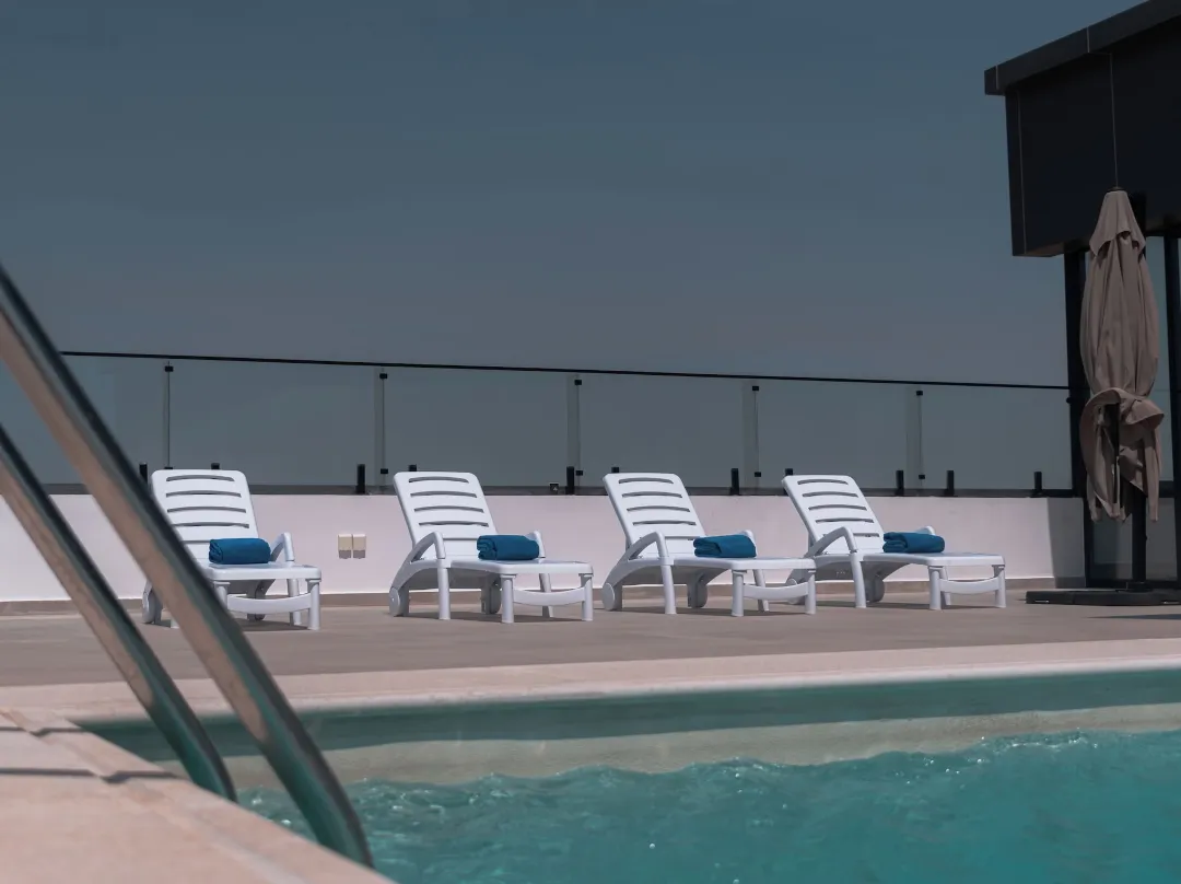 Best Western Plus Jeddah Hotel Madinah Road - Jeddah