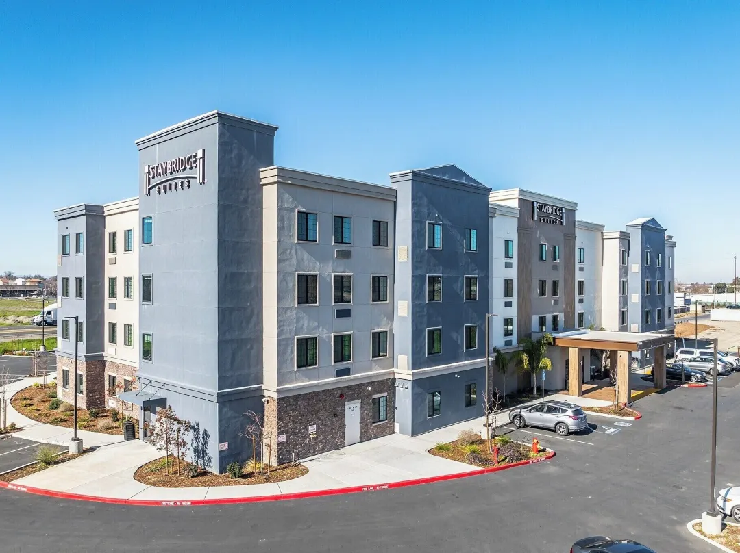 Staybridge Suites Sacramento Woodland - Davis, CA