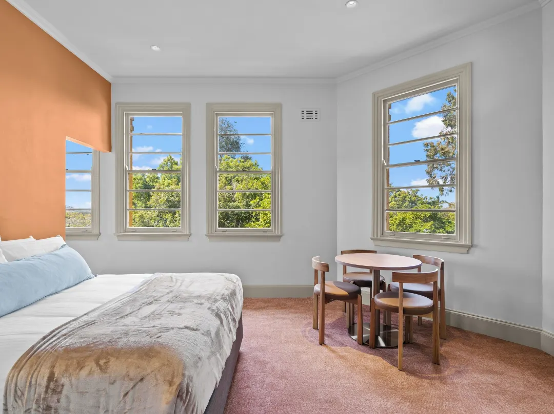 Royal Mail Hotel - Sunshine Coast
