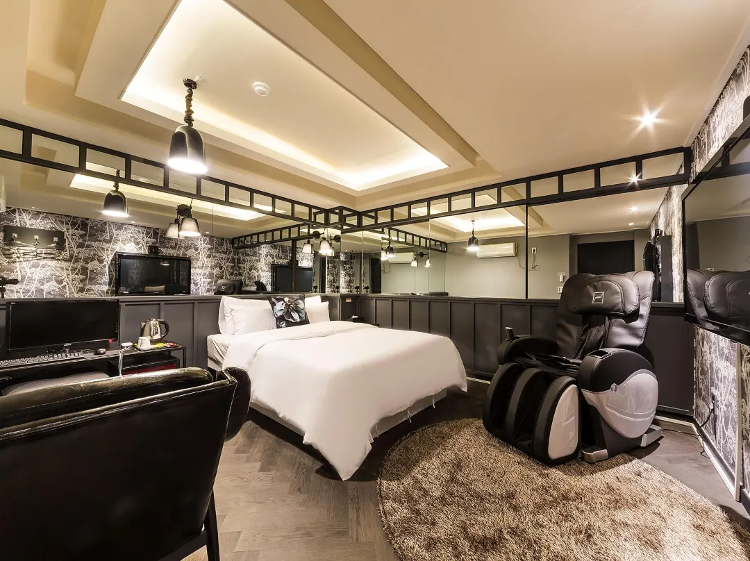Hotel Amare - Seongnam