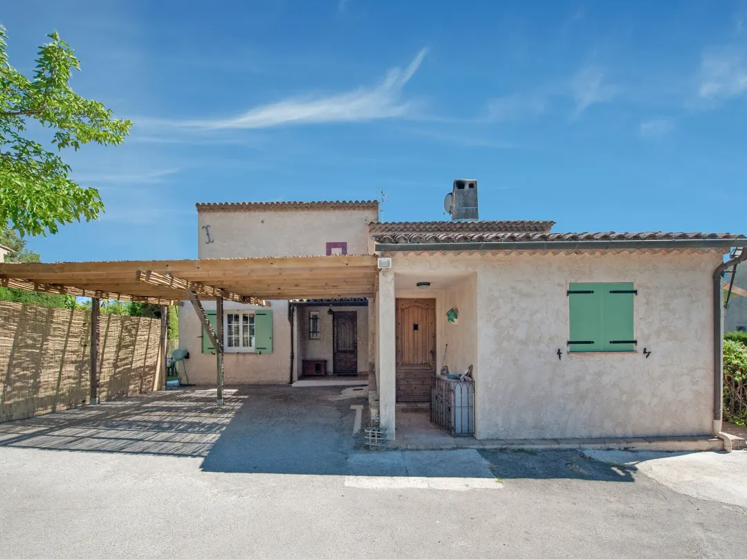 Riviera Hideaway For 2 Guests - Mandelieu-la-Napoule
