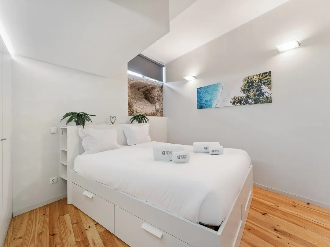 Guestready - Um Retiro Relaxante No Porto - Vila Nova de Gaia