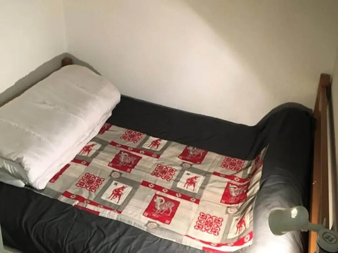 2 Rooms For 6 People - Le Bourg-d'Oisans