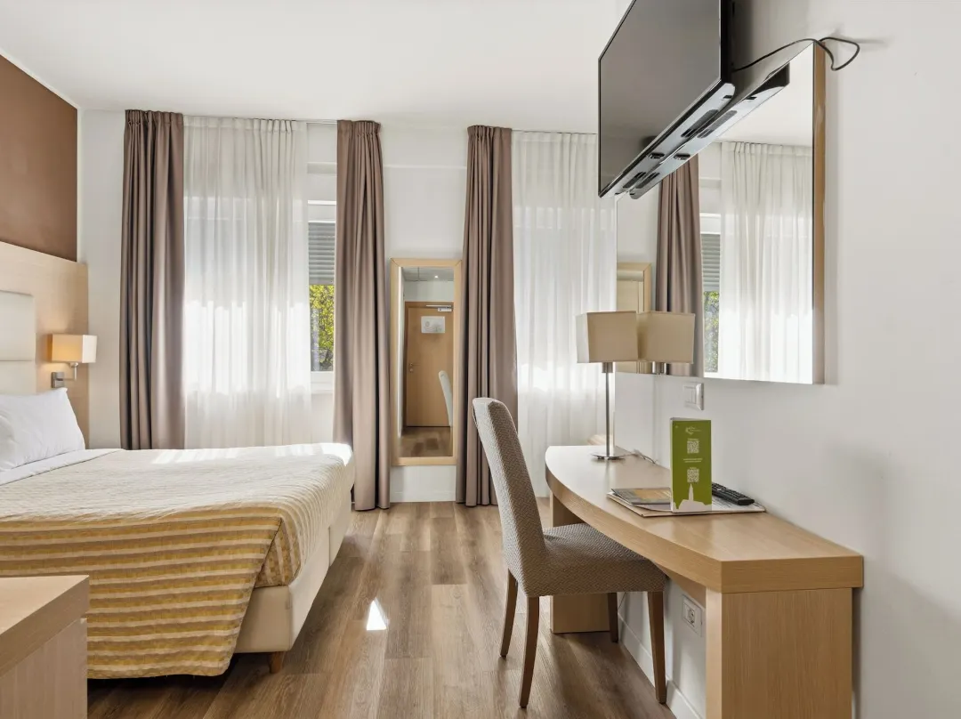 Hotel Regina - Bolzano