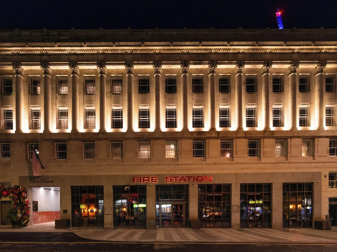 Hotel Gotham Newcastle - Newcastle upon Tyne