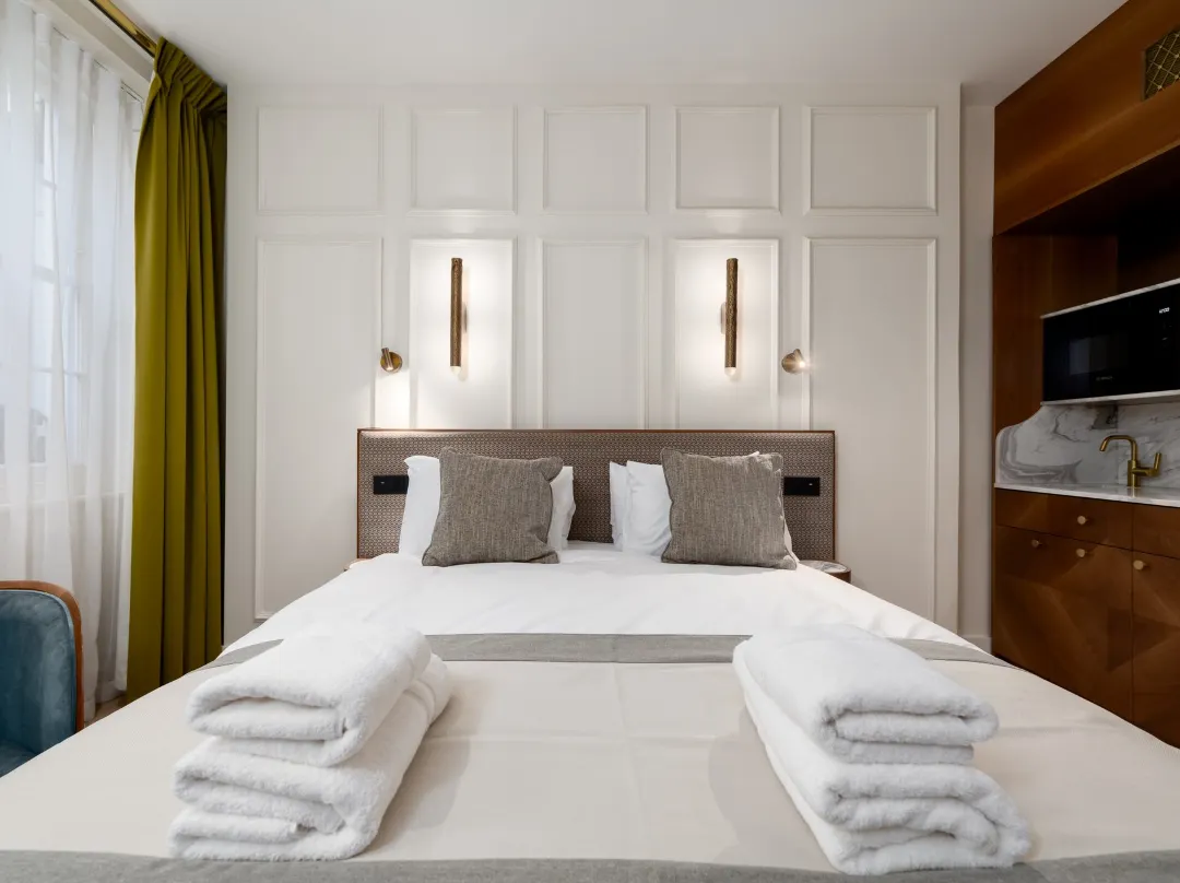 Guestready Refined Stay In Vibrant Fitzrovia - Bloomsbury