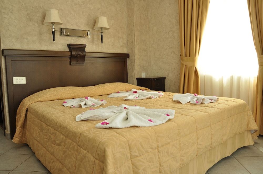Sweet Home Boutique Hotel - Manavgat