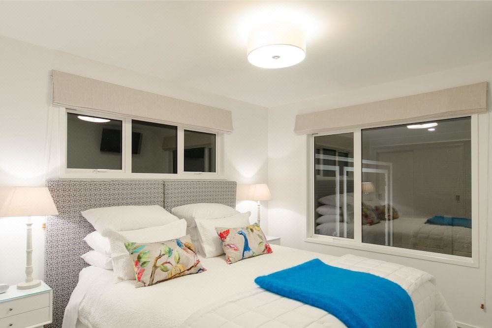 Treghan Luxury Lodge - Kerikeri