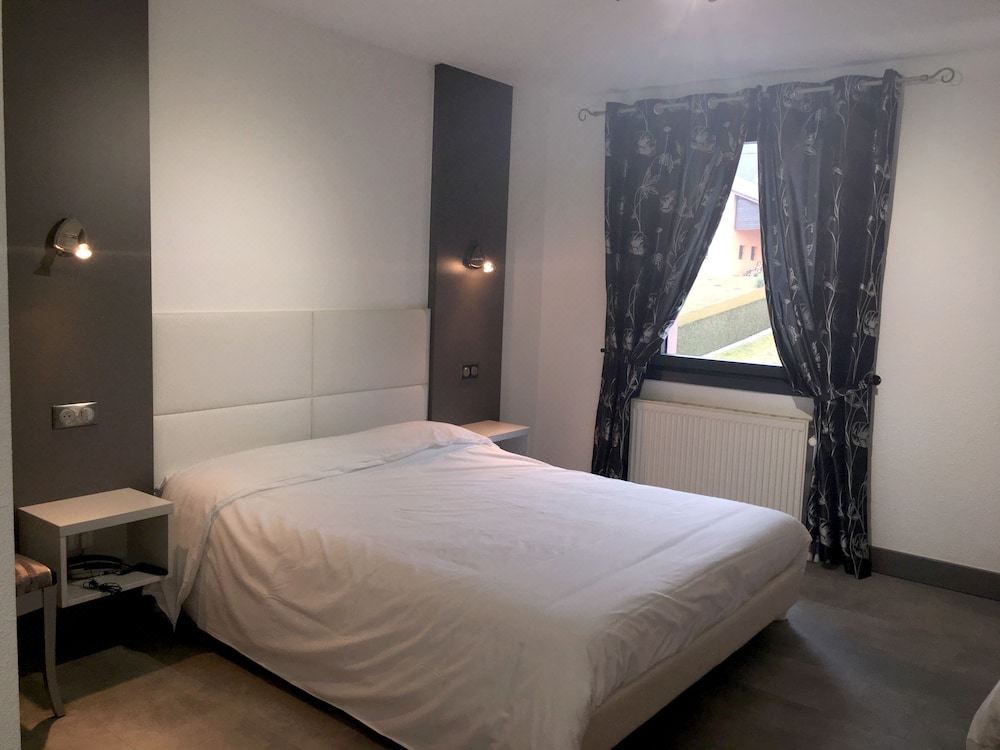 Logis Hôtel Le Régal - Saint-Dié-des-Vosges